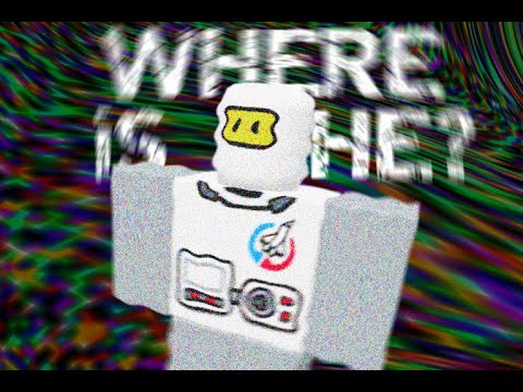 What Happened To Spacebuilder? (Brick Hill) - YouTube