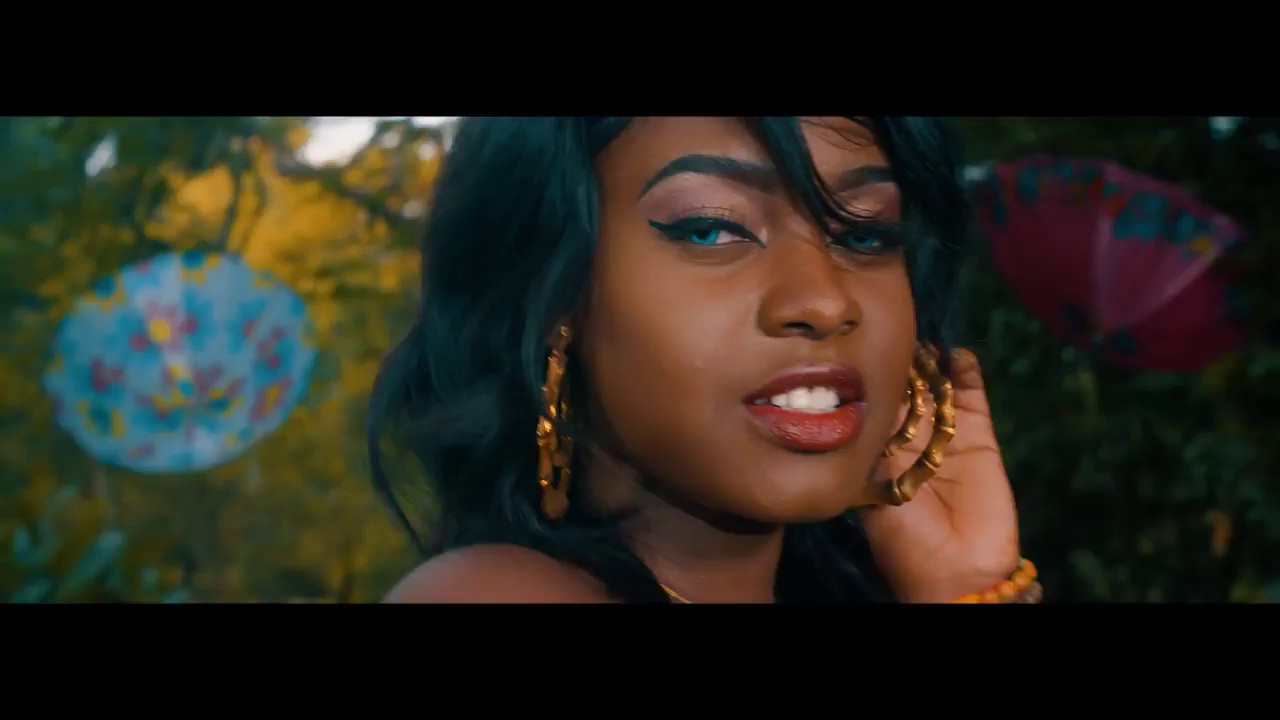 KiDi Adiepena Official Video - YouTube