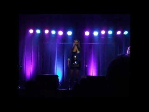 glory alleluia Gabrielle Charette - YouTube