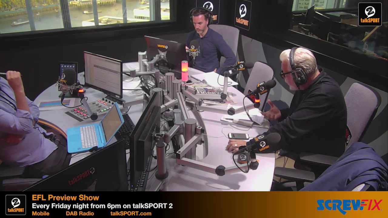 EFL Preview with Screwfix - Nottingham Forest, Fulham and Derby are ...