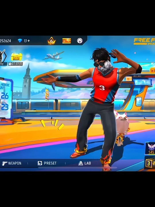 WHEN YOU START GETTING YOUR PRIME BACK ☠️ - YouTube