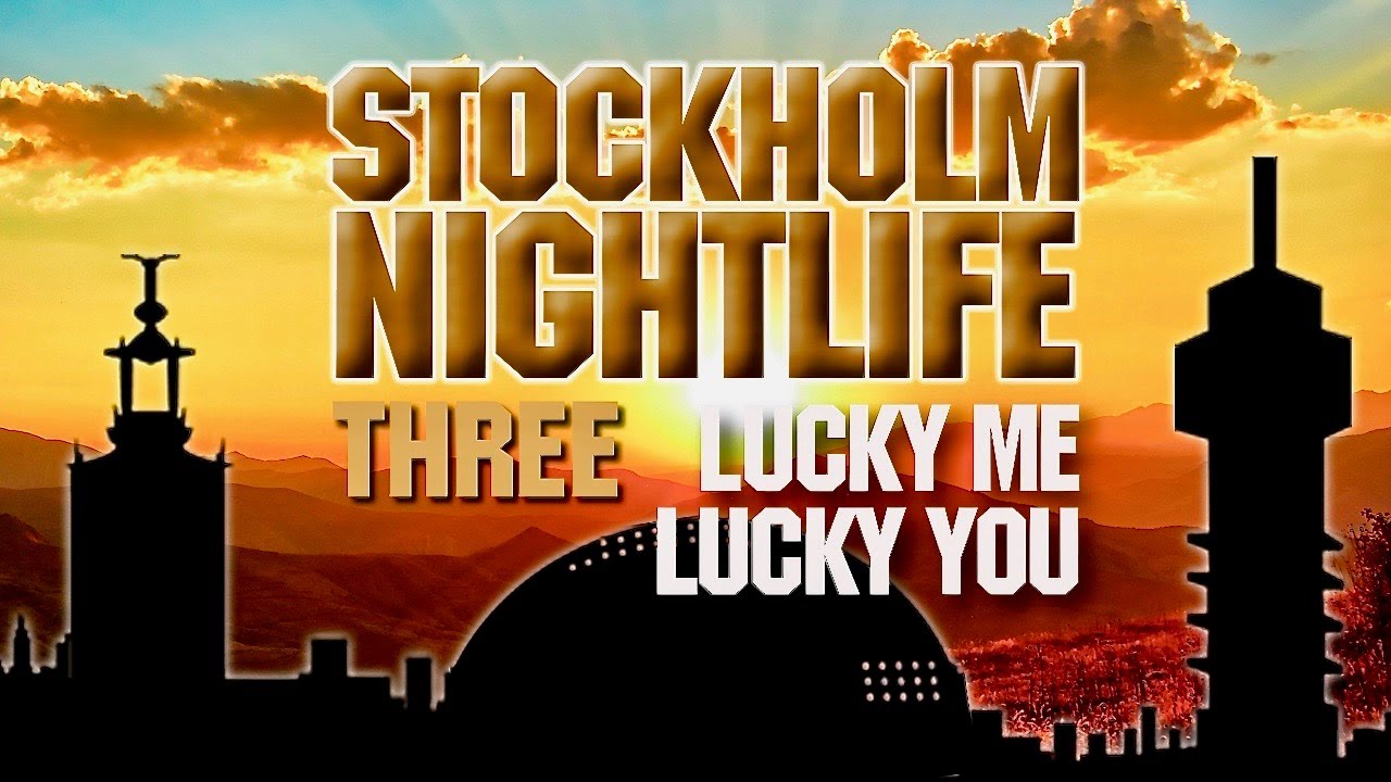 LUCKY ME, LUCKY YOU ★ SPARKS Tribute Cover 🎶 ♡ - YouTube