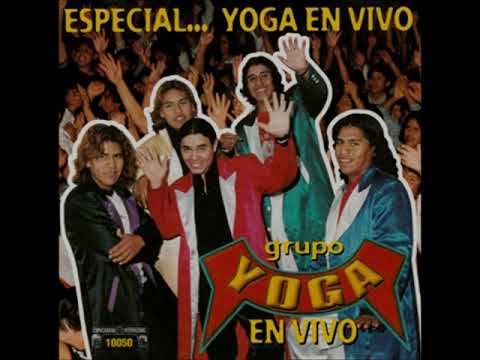 Grupo Yoga Especial... En Vivo