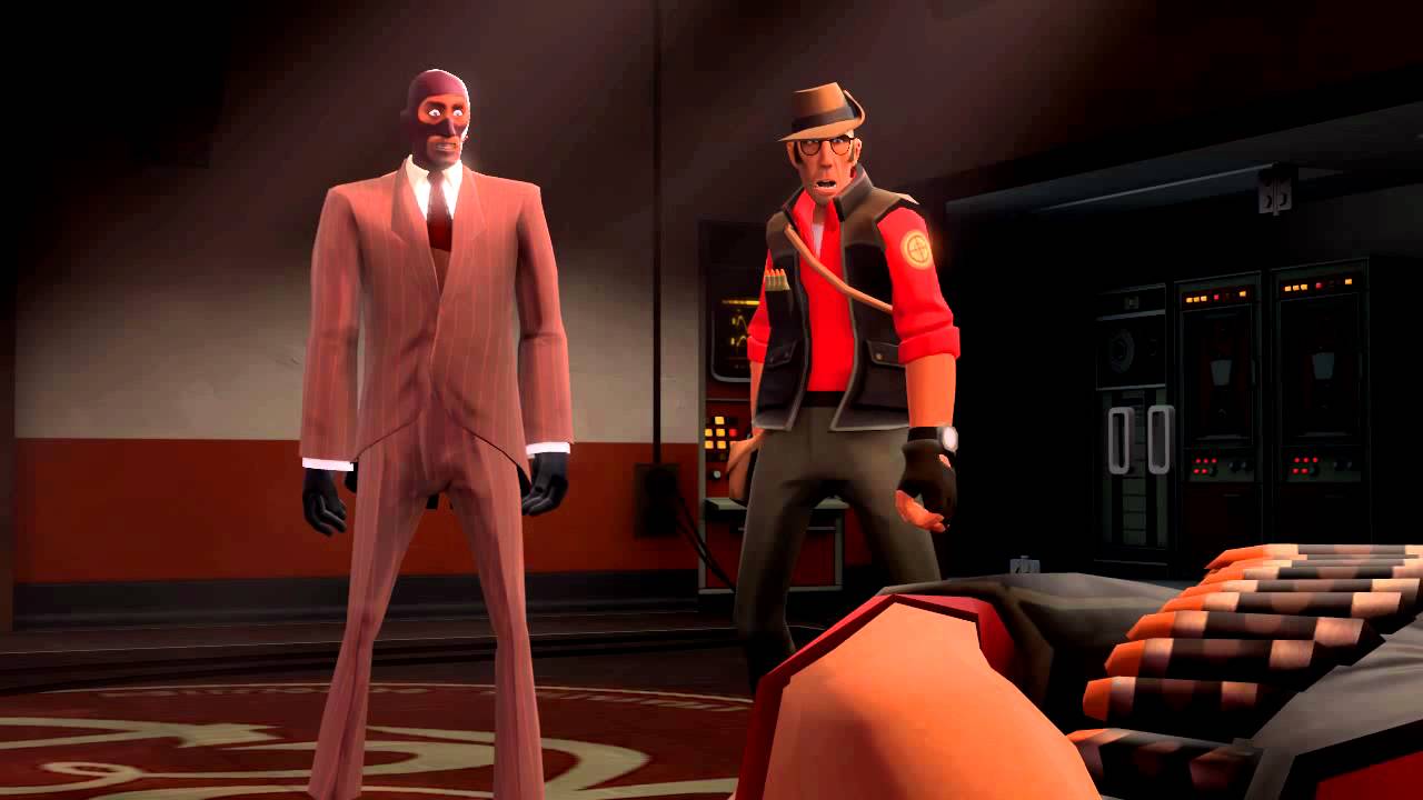 How It Feels To Use Source Filmmaker - YouTube