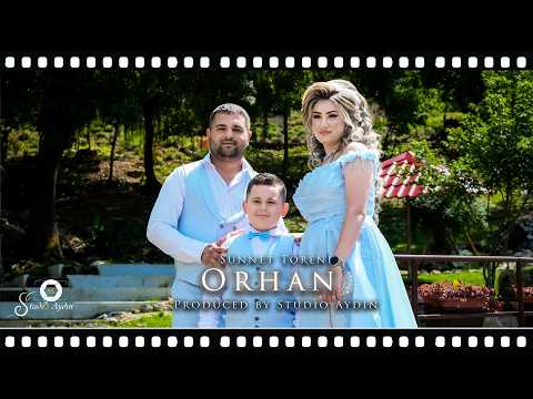 Orhan Sünnet Töreni 4K Full Part