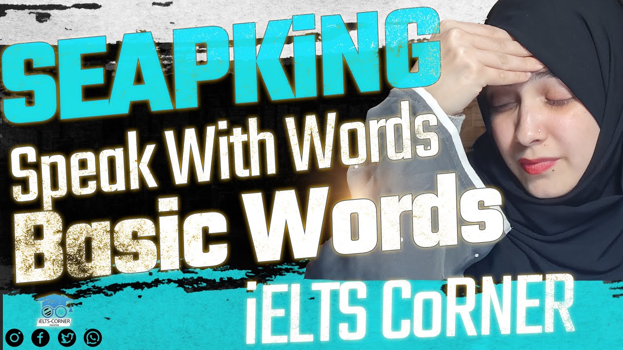 Speaking Module Demo -Introduction Of Ielts Speaking Module - Part 1 ...