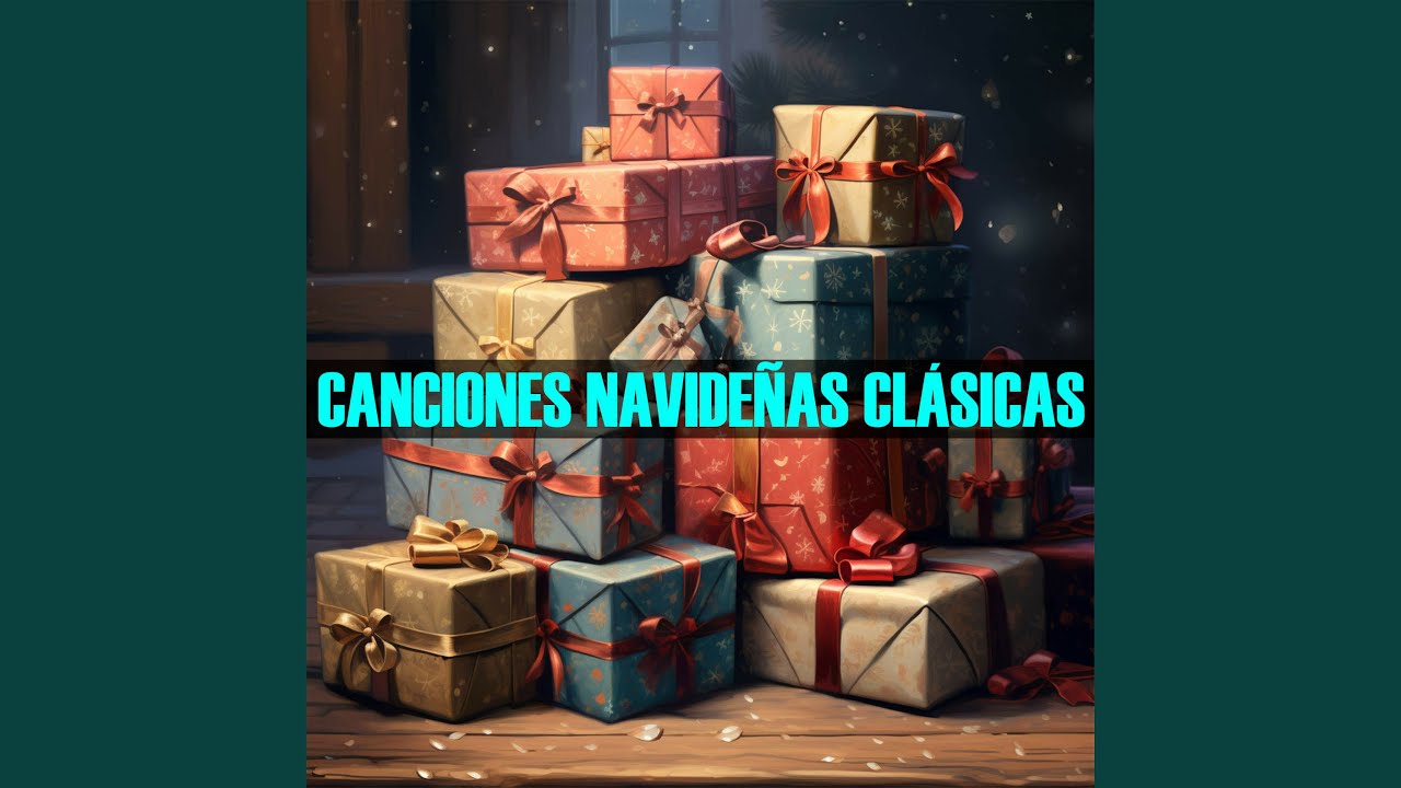 Christmas Cheerful Season - YouTube