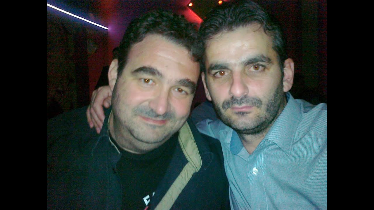 ΚΑΨΑΛΗΣ ΚΑΠΕΣΟΒΟ ΜΙΑ ΑΓΑΠΗ ΑΠ ΤΑ ΠΑΛΙΑ ΓΙΑΝΝΑΚΑ - YouTube