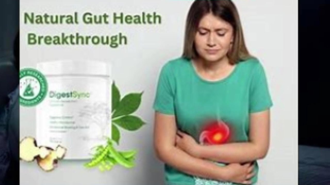 DIGESTSYNC [⚠️⛔WARNING⛔⚠️] Digest Sync Review - Digest Sync Supplement ...