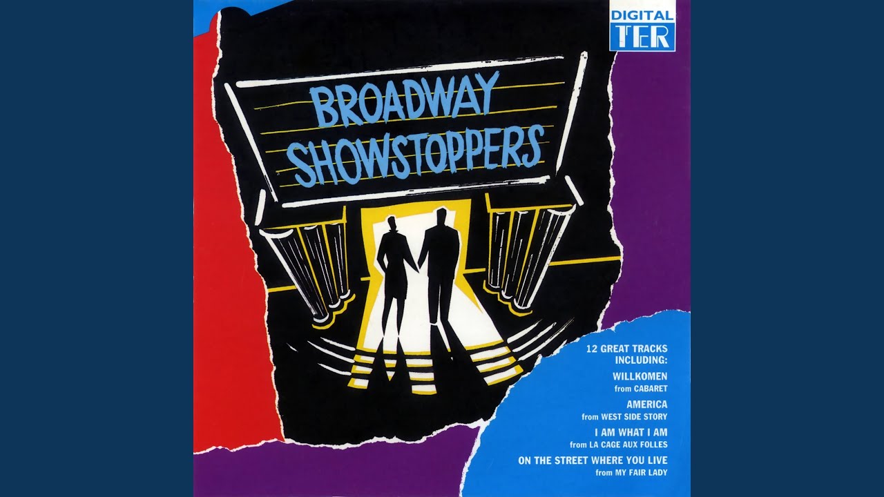 Wunderbar (from Kiss Me Kate) - YouTube