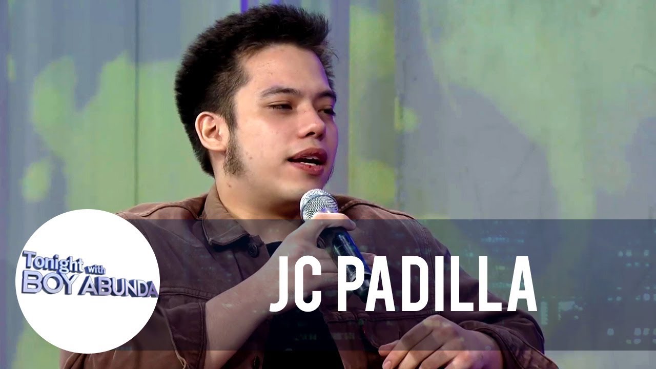 Jc Padilla