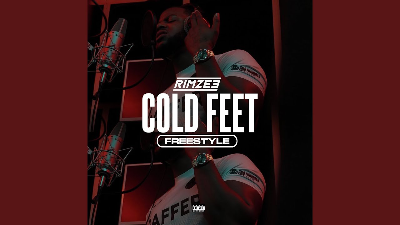 Cold Feet Freestyle - YouTube