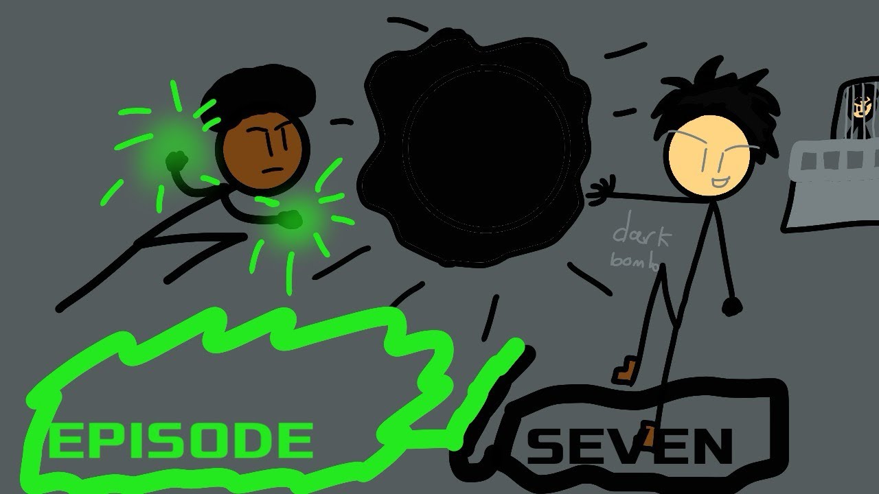 Chance, The Outbreak Arc Part 2 - YouTube