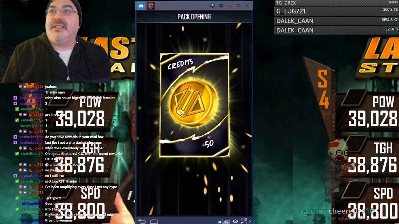 OTL Quest Pack Opening!! Also, Solo OTL is Bad Still.. - WWE Supercard ...