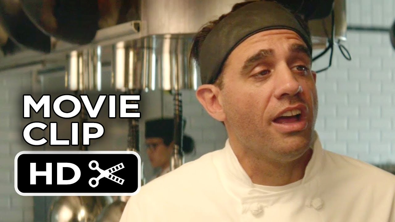 Chef Movie