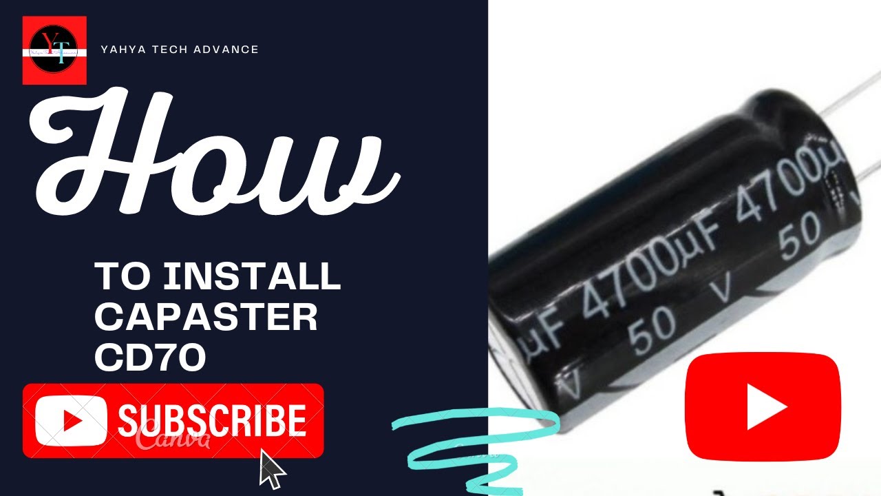install only Capacitor instead of battery/Honda CD70 capacitor ... install only Capacitor instead of battery/Honda CD70 capacitor ...