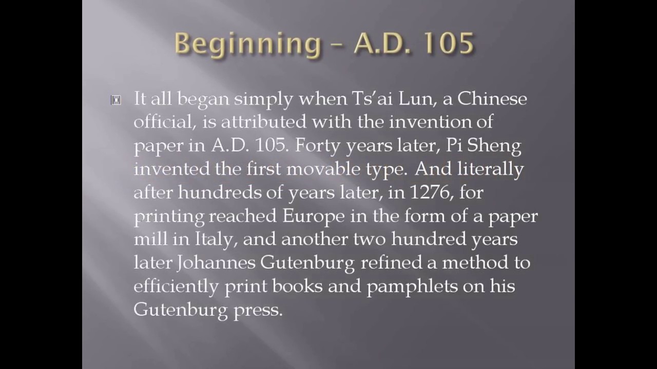 Print Media History In India YouTube print-media-history-in-india-youtube