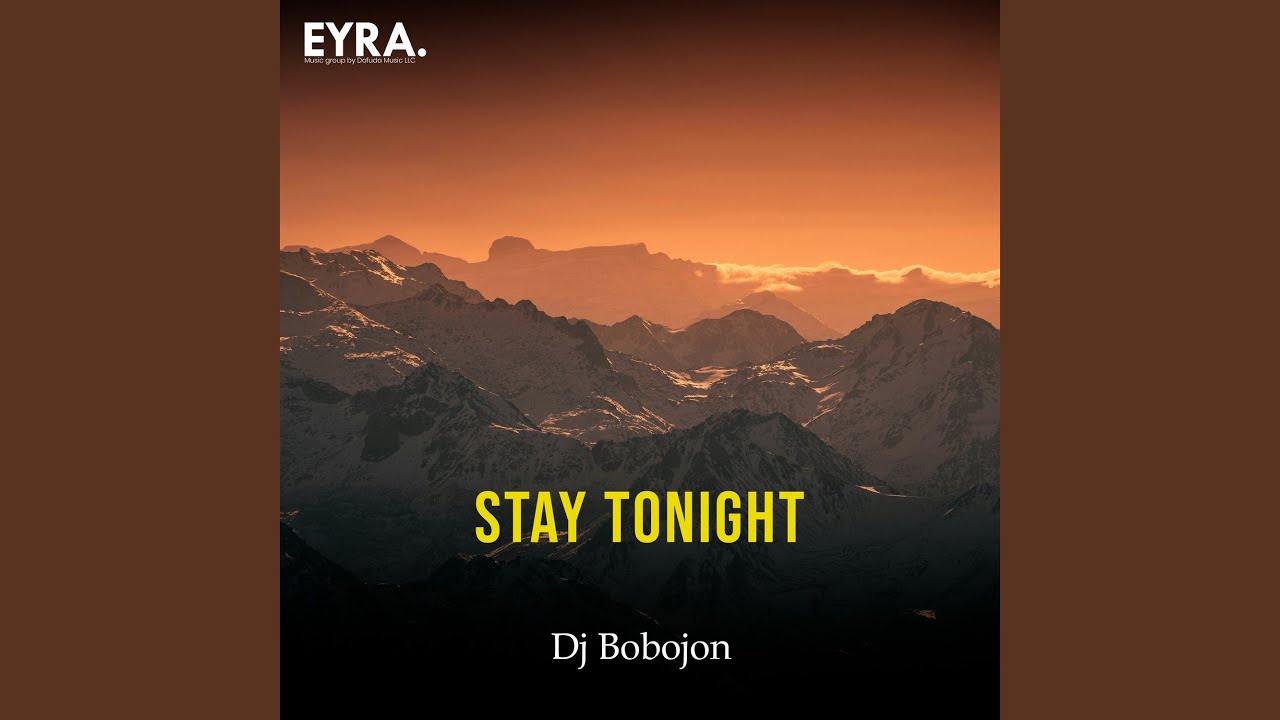 Stay Tonight - YouTube