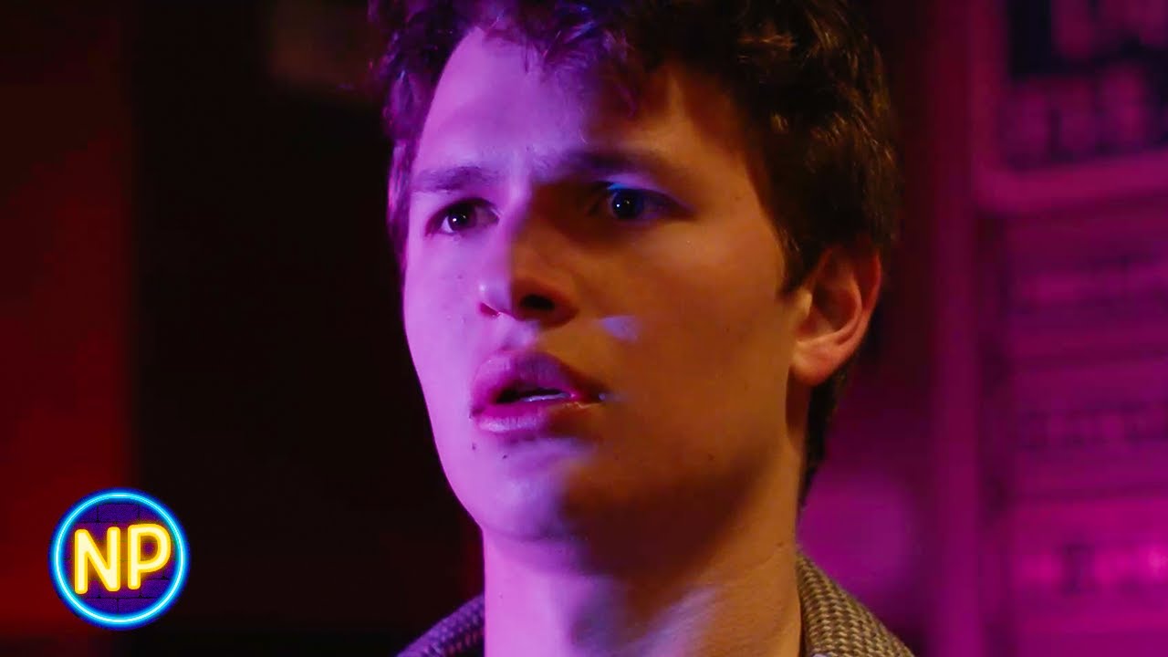 Addison and Phoebe's Friend is Murdered | November Criminals | Now ...