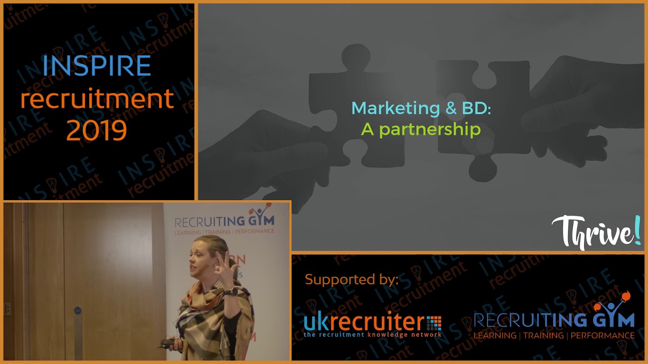 Inbound Marketing Strategies to Defend and Grow - YouTube