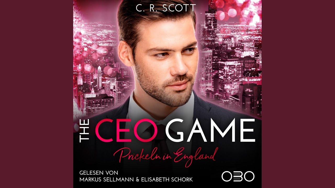 Kapitel 1.4 - The CEO Game - YouTube