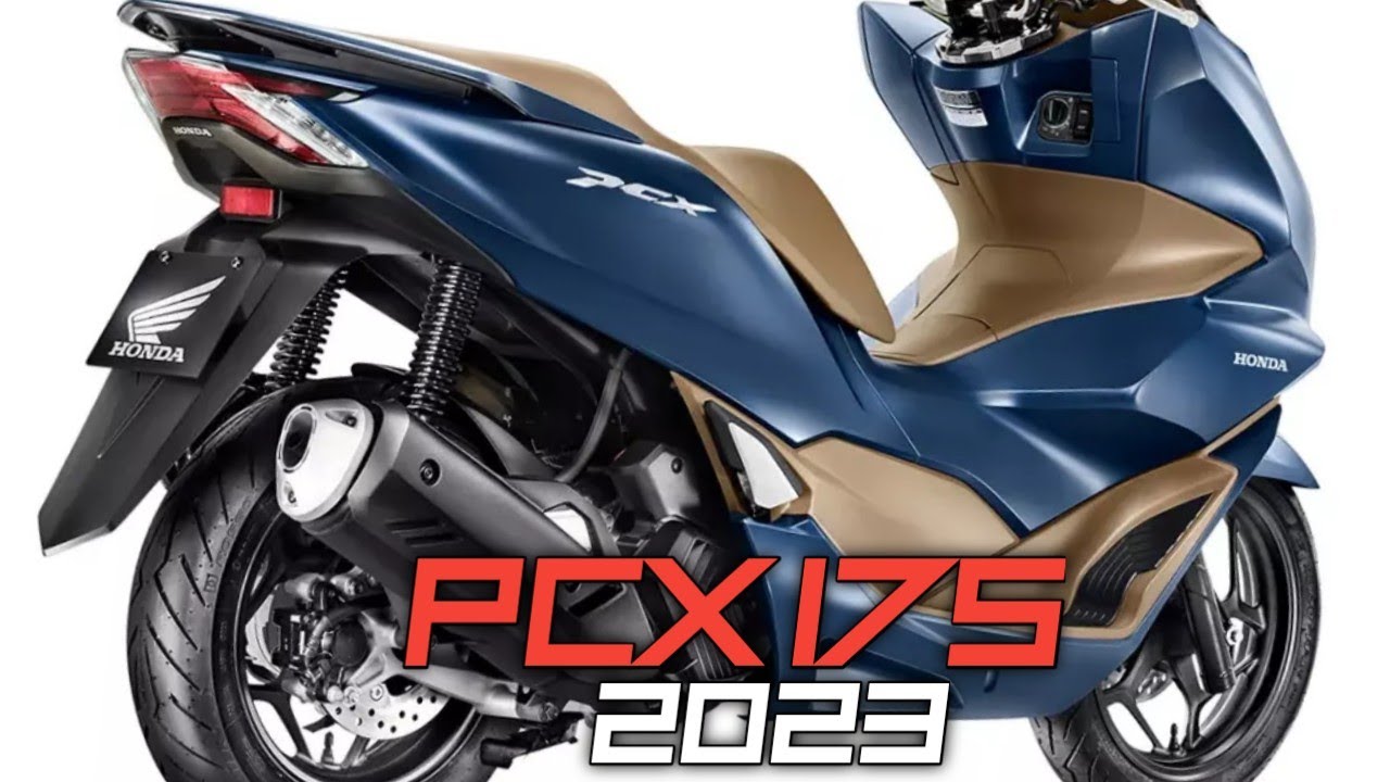 SIAP SIAP HONDA PCX 175 AKAN SEGERA MELUNCUR PESAING YAMAHA NMAX - YouTube