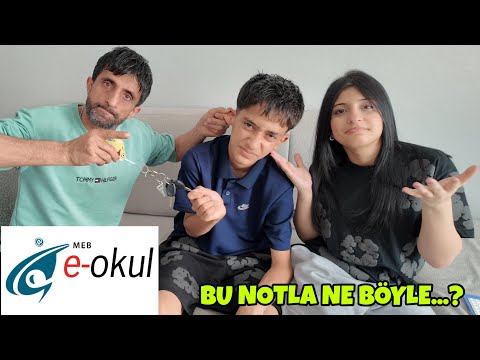 E- OKUL NOTLARI İNCELEDİK POLATIN MOTORUNU SATACAM.!!!