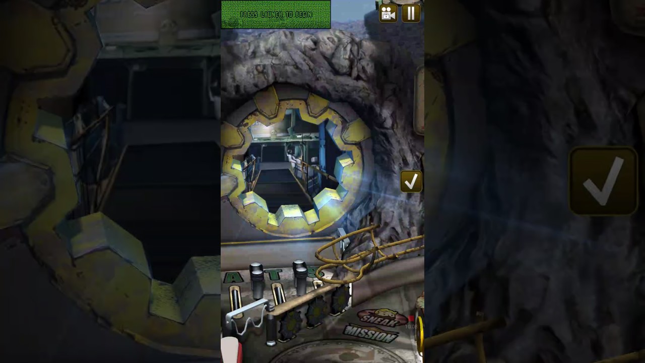 Bethesda Pinball ( Gameplay ) Fallout - YouTube