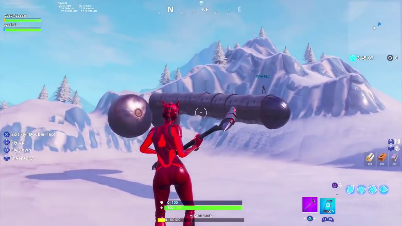 How to PUBLISH your CREATIVE ISLAND get map codes Fortnite - YouTube