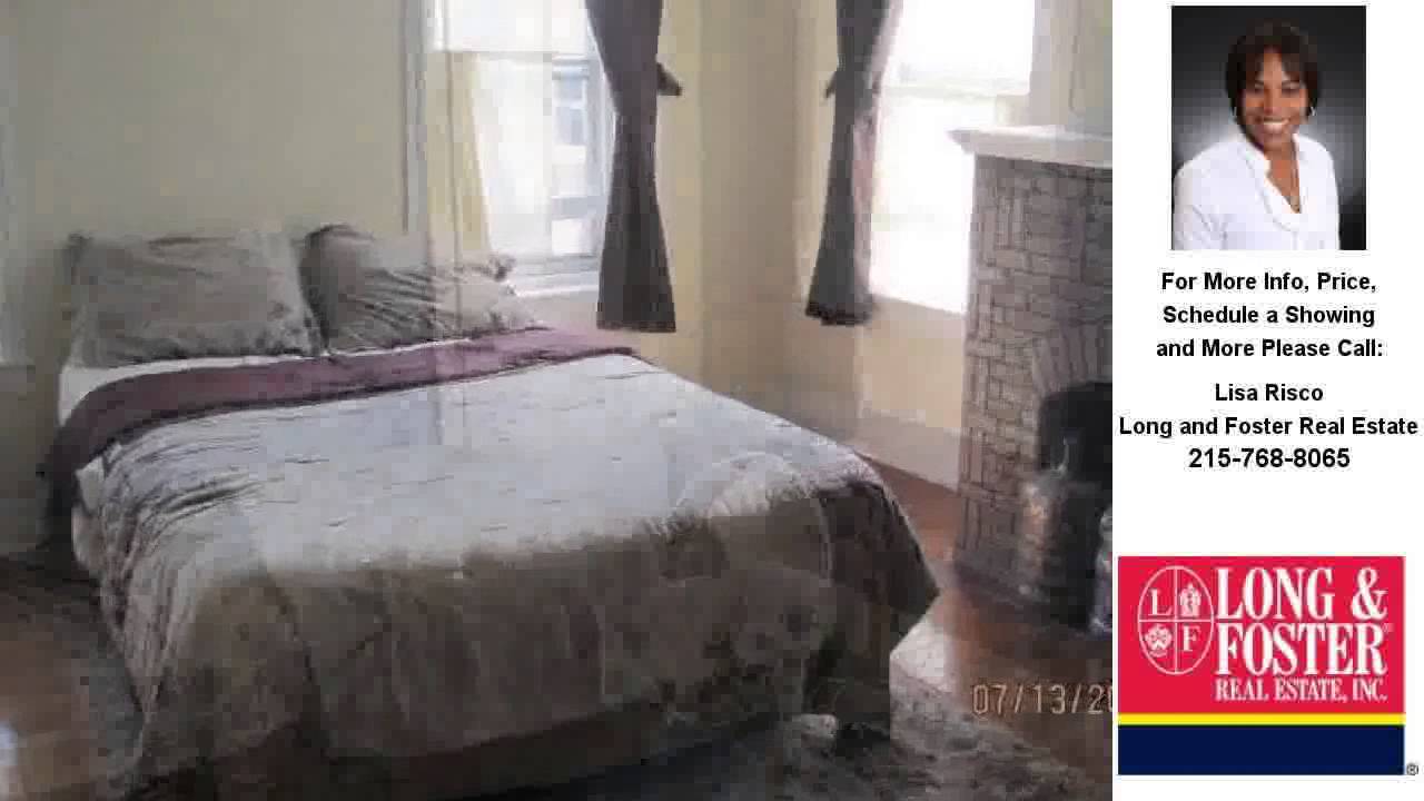 1518 Overington Street, Philadelphia, PA Presented by Lisa Risco. - YouTube