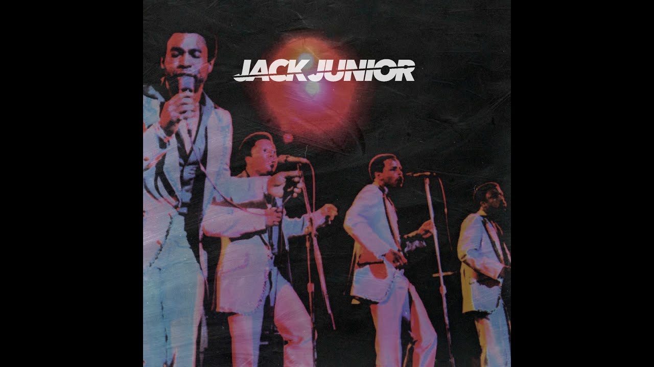 Jack Junior - Everyman || Self-Released || 2023 - YouTube