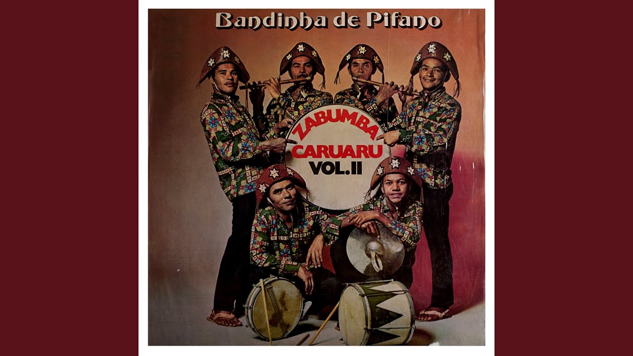 Bem-te-vi - BANDA DE PÍFAROS DE CARUARU - YouTube