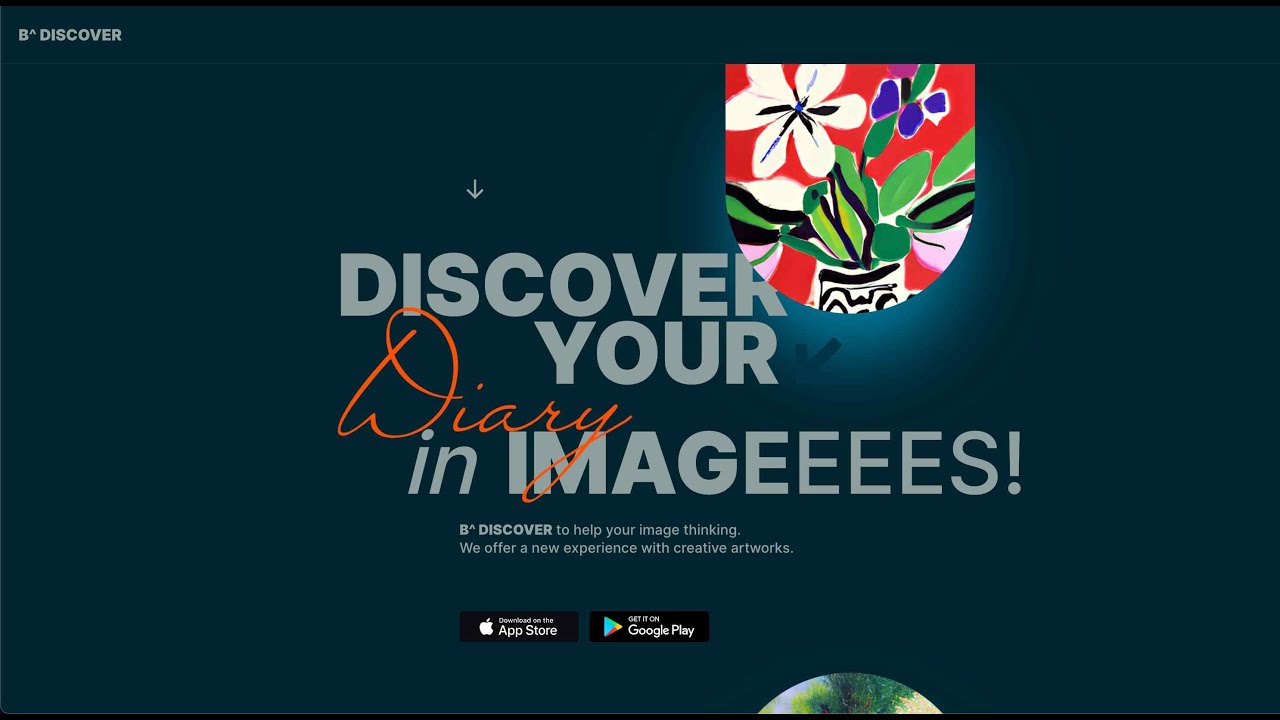 B^DISCOVER AI Demo - How To Use B^DISCOVER (from KaKao Brain Corp ...