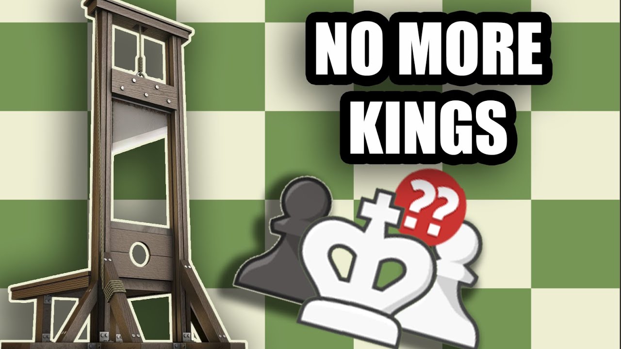 French Revolution Gambit - YouTube