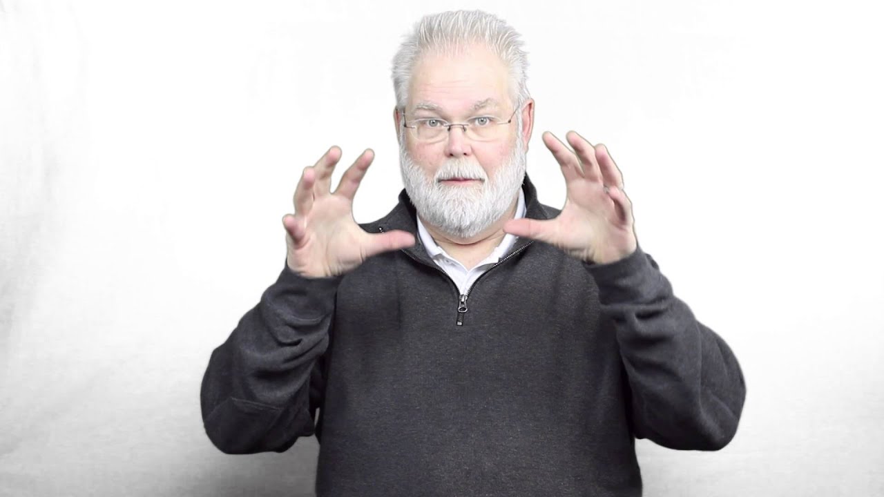 Parenting 101 with Pastor Jim Wideman - YouTube