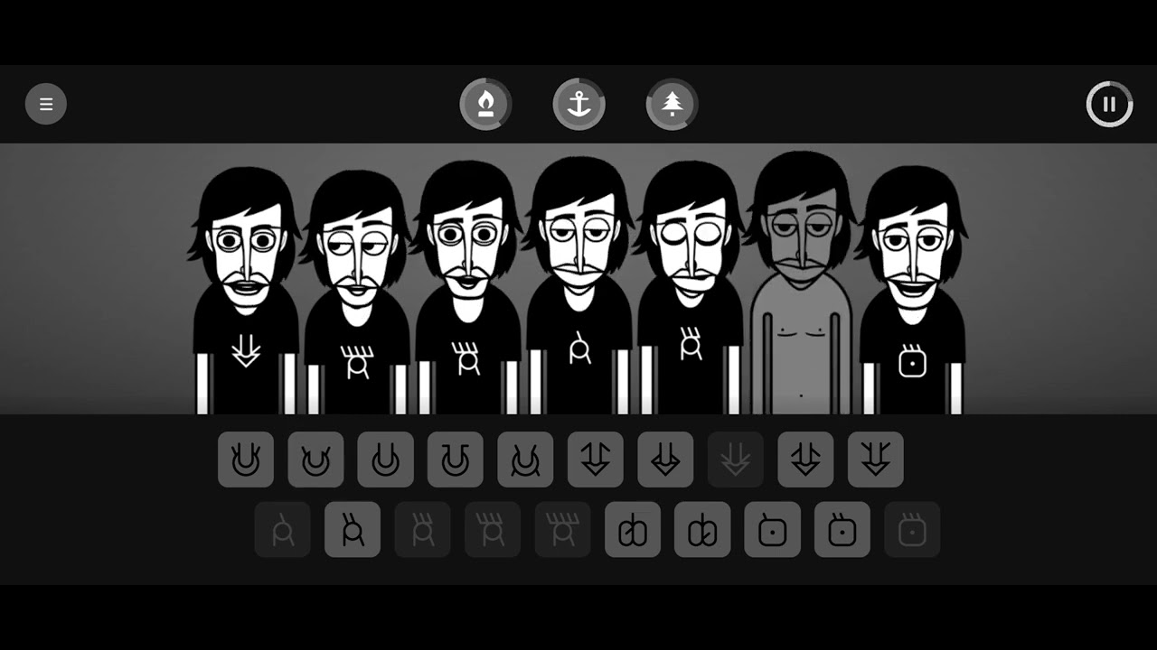 Incredibox v1 Alpha - Levels - YouTube