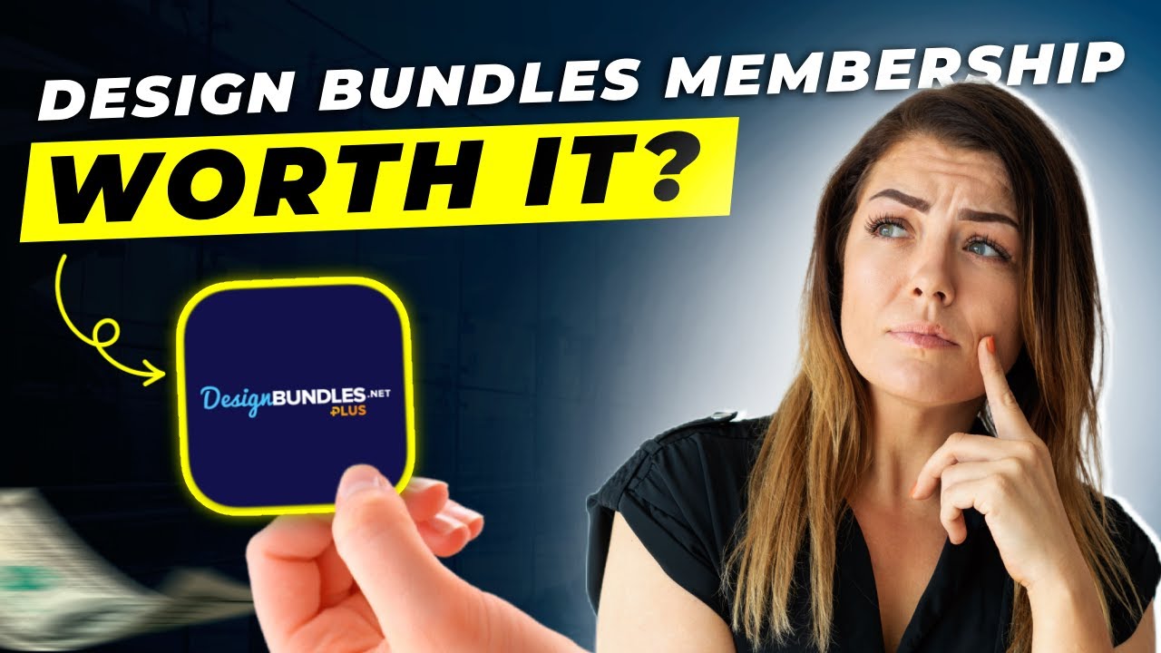 Design Bundles Membership Review 2025 | Pros and Cons – Honest ...