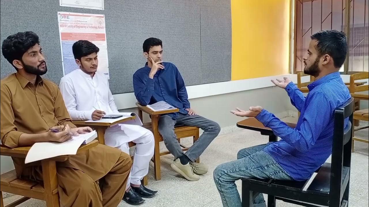 Practice for the job interview|Business communication Assignment - YouTube