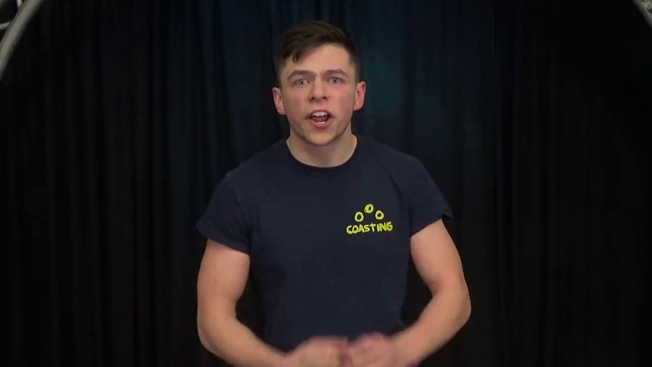 Scott Colton takes on Andy Anderson of the Dirty Boys Club #PPW135 ...