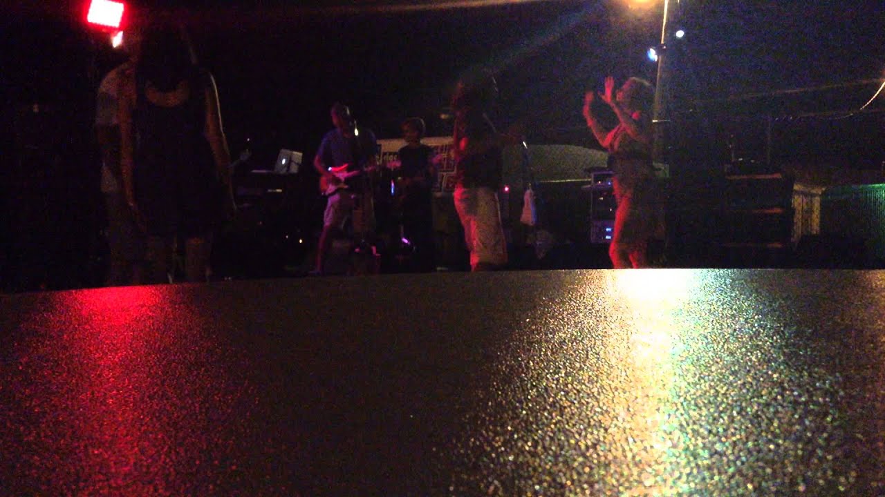 2014-08-23-Uncle Rico the Band-Iowa City Elks Club - YouTube