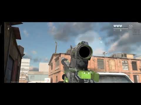 Playing Combat Master with controller - YouTube