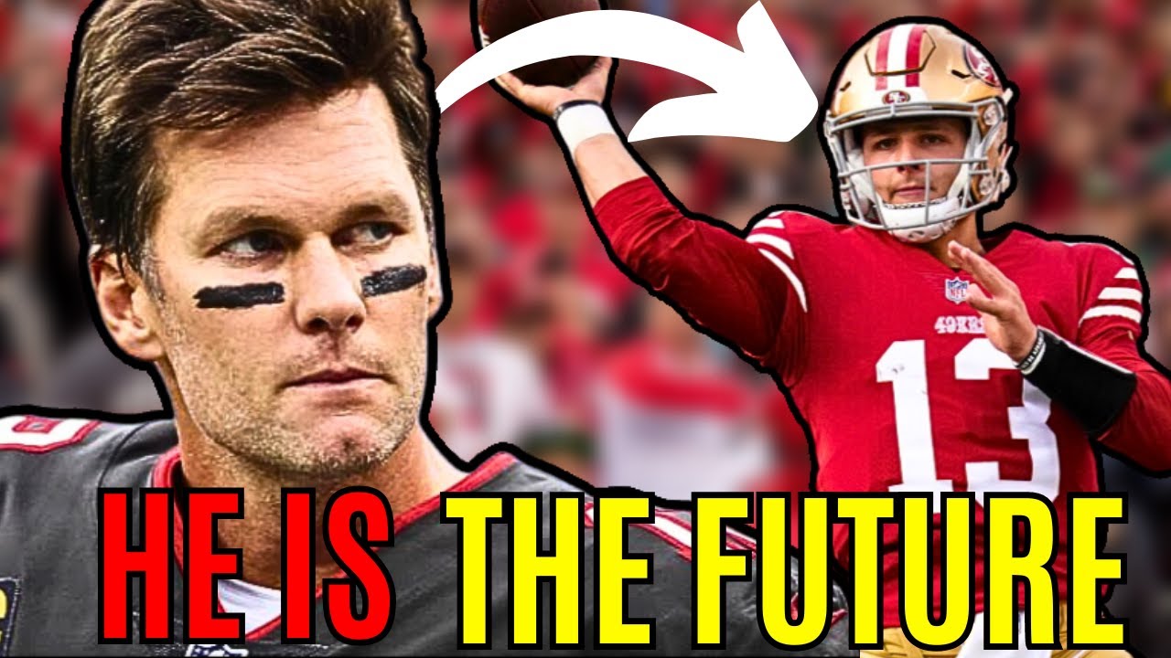 49ERS QB WILL SHOCK THE NFL… - YouTube