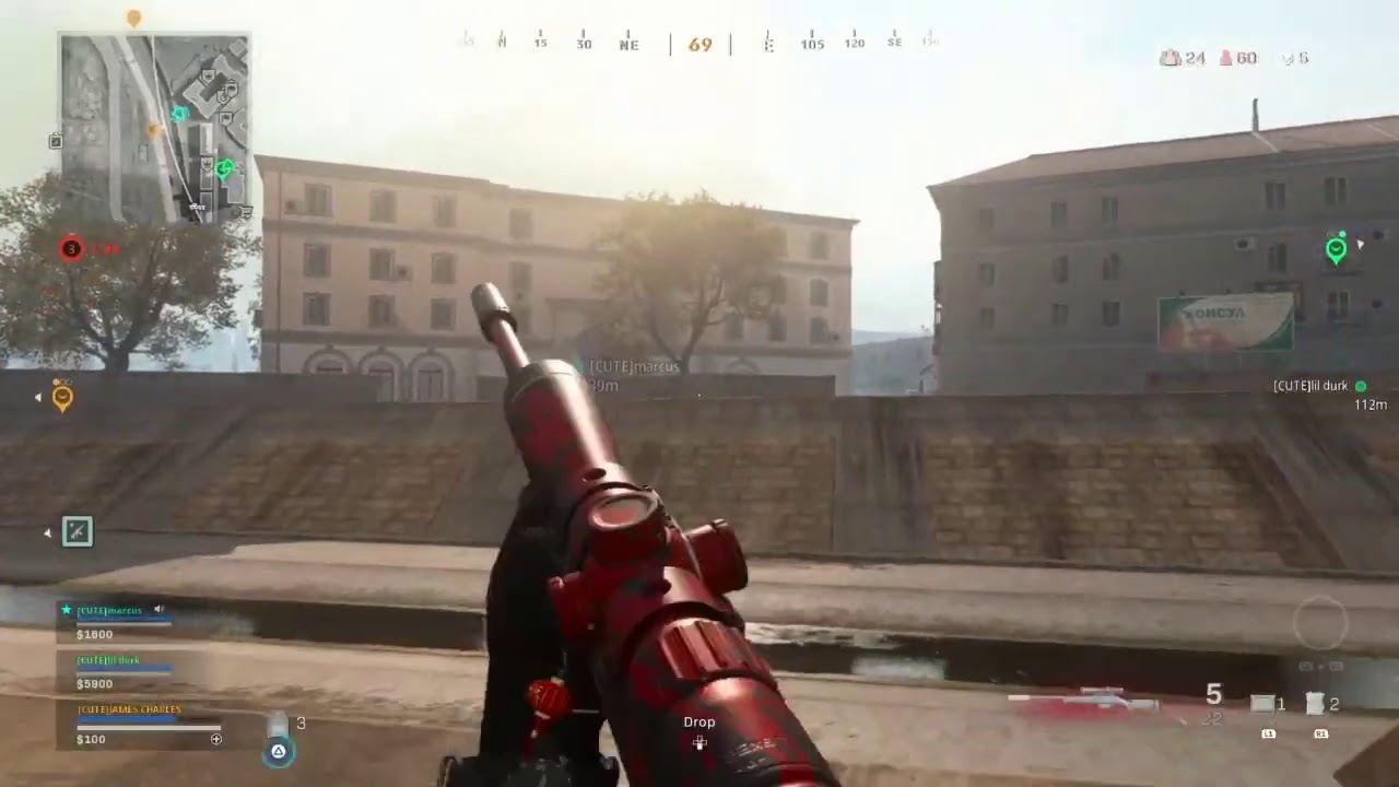 SPR NERF??????? - YouTube