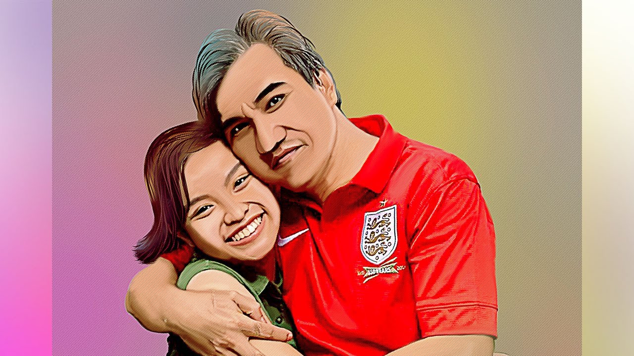 How to use the Smudge Effects in Photoshop 🤗 - YouTube