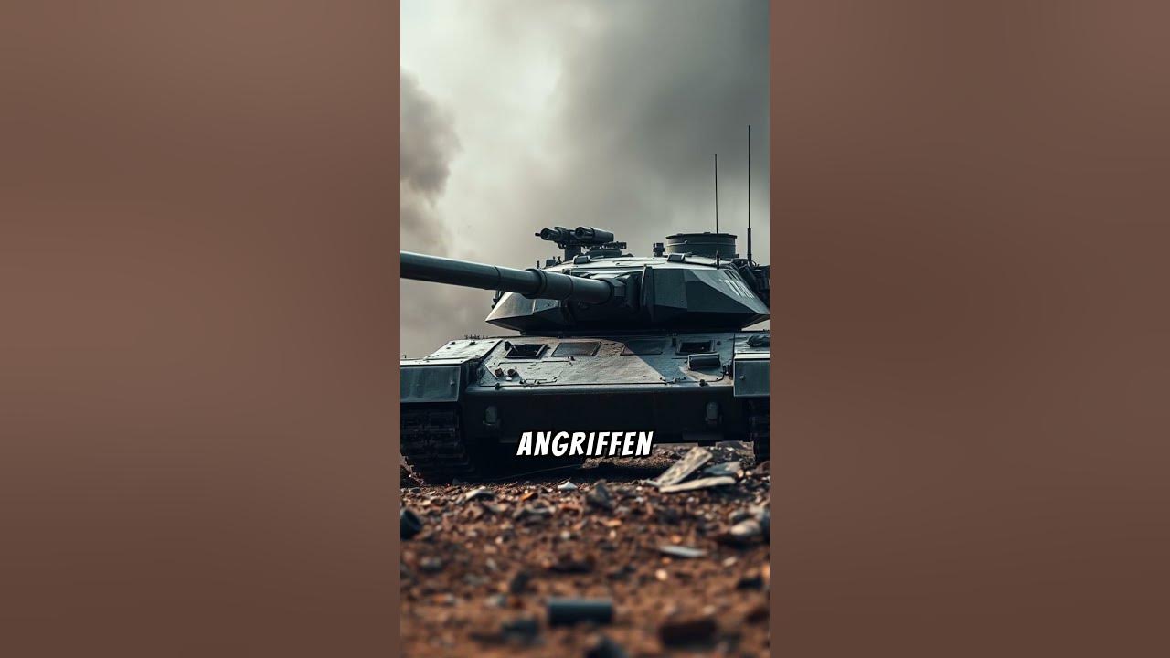 erstaunliche fakten ber den russischen kampfpanzer t90 m ms 1 - YouTube