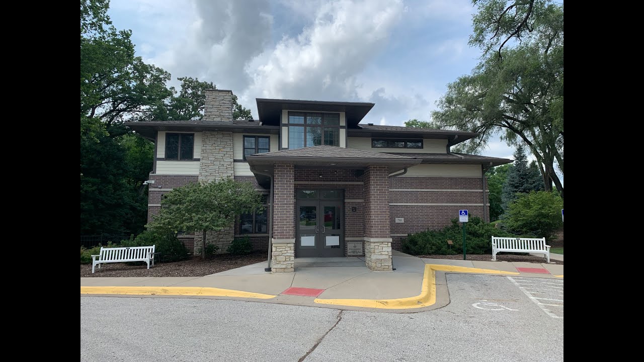 American Cancer Society Russell and Ann Gerdin Hope Lodge Iowa City ...