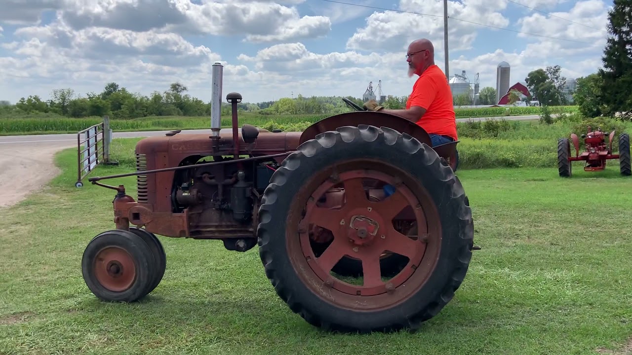 Lot 27 Case SC - YouTube