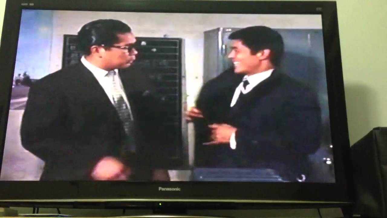 Spectreman episodio 1 Full HD DVD - YouTube