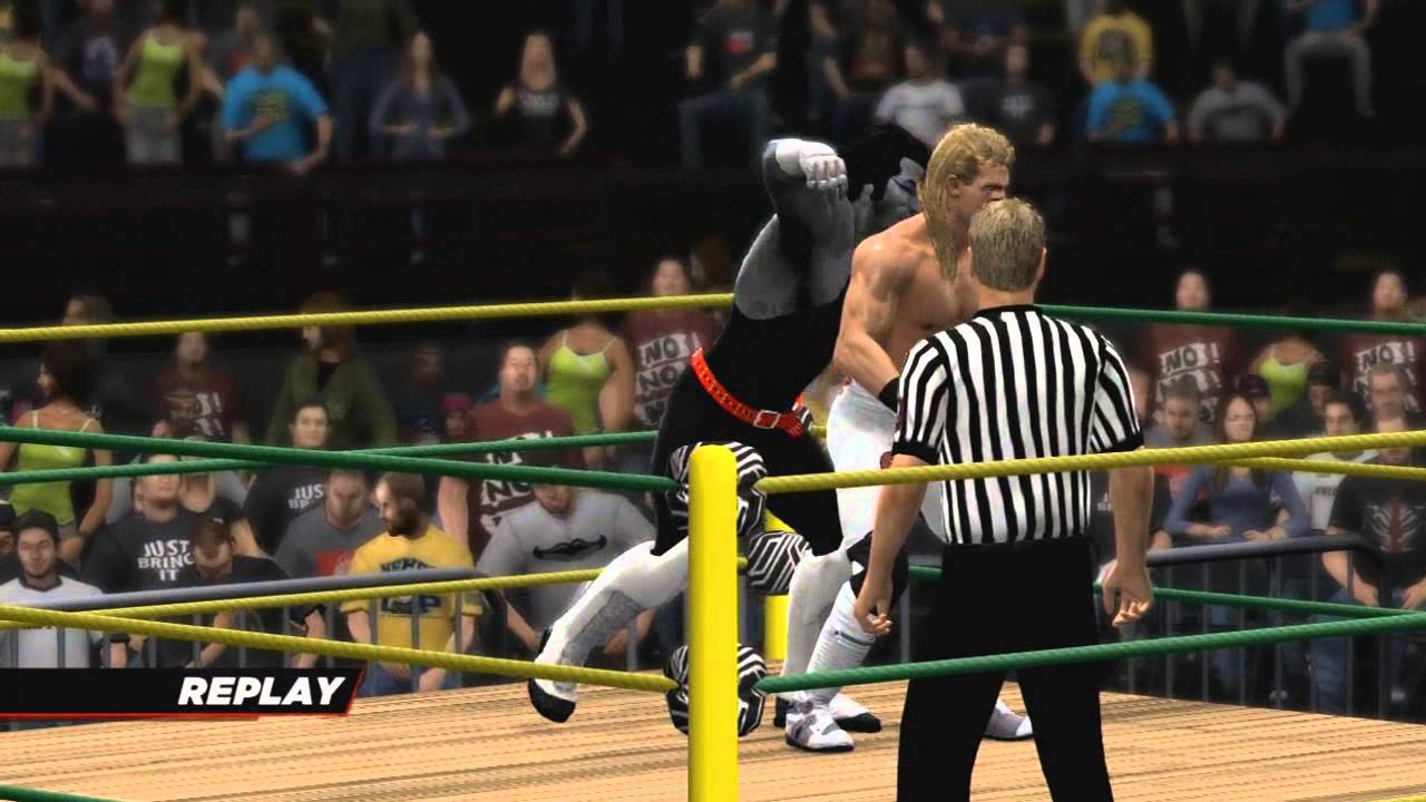 MLP vs. WWE, The Main Event 08, Locking Down for No Way Out! - YouTube