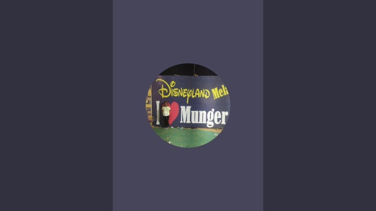 Mungeri Comedian🤣 is live - YouTube